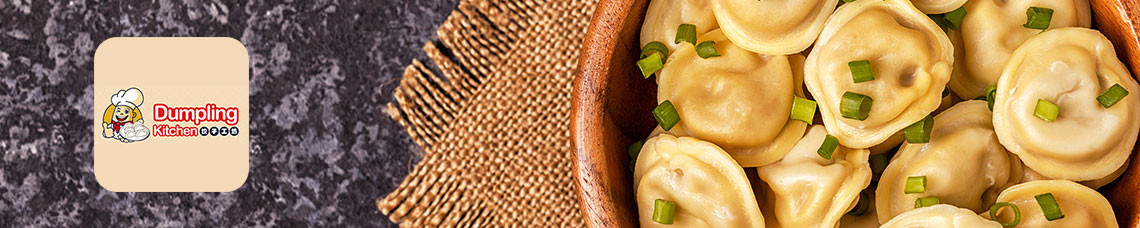 Dumpling Kitchen | ORDER ONLINE | Takeaway | TuckerFox